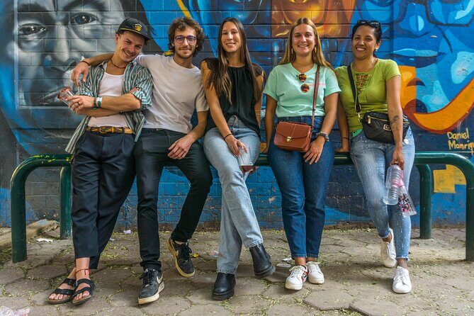 Explore the Barrio Bravo of Tepito with local guides - Final Word
