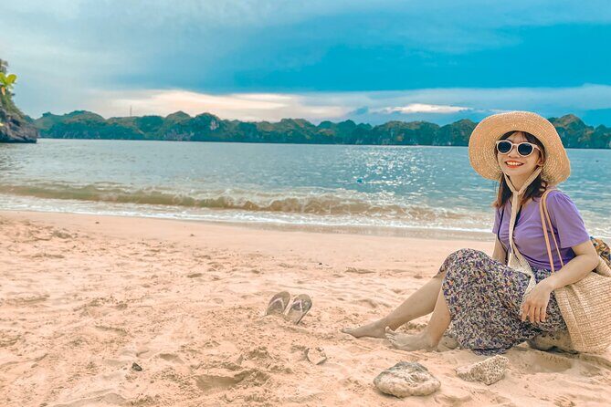 Explore The Beauty Of Cat Ba Island  Hai Phong 2 Day Deluxe Trip - Who Should Consider This Tour?
