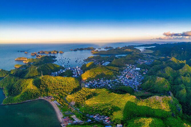 Explore The Beauty Of Cat Ba Island  Hai Phong 2 Day Deluxe Trip - Frequently Asked Questions