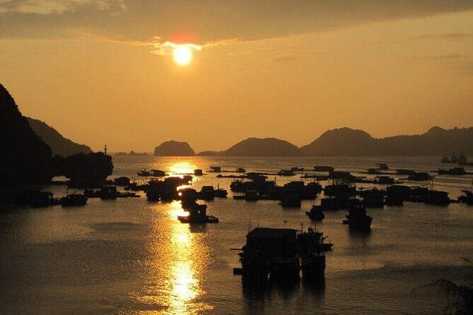 Explore The Beauty Of Cat Ba Island  Hai Phong 2 Day Deluxe Trip - Final Thoughts
