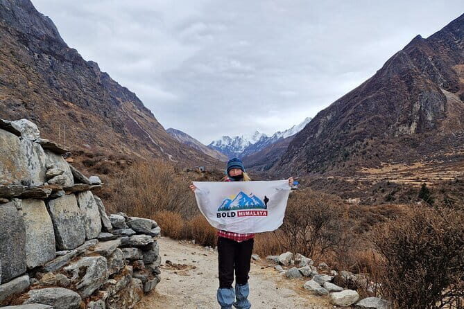 Explore The Beauty Of Langtang Valley In 8-Days Trek - An In-Depth Look at the Langtang Valley Trek