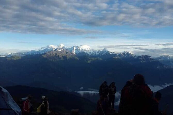 Explore The Beauty Of Langtang Valley In 8-Days Trek - Practical Tips for Potential Trekkers