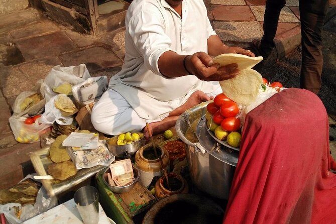 Explore the Beauty of Old Delhi & the Spice Market! - What Makes This Tour Stand Out