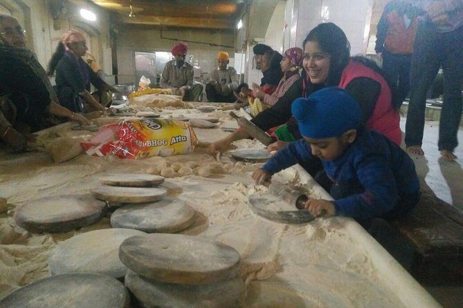 Explore the Beauty of Old Delhi & the Spice Market! - The Sum Up: Who Should Consider This Tour?