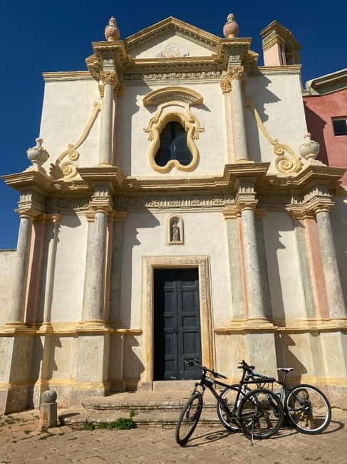 Explore the Beauty of Porto Selvaggio Self-Guided Bike Tour - Final Thoughts