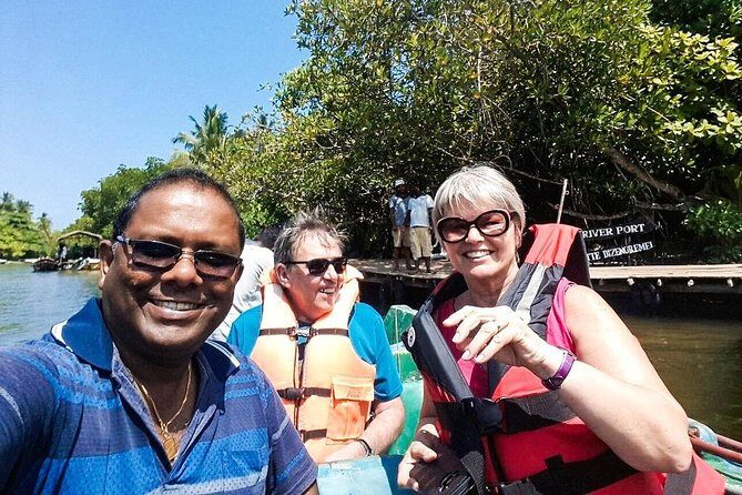 Explore the Beauty of South Coast in One Day - What to Expect: Timing, Cost, and Practicalities