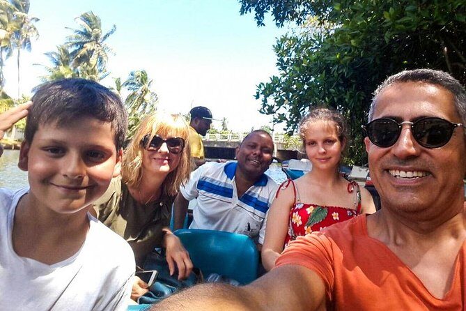 Explore the Beauty of South Coast in One Day - Who Should Consider This Tour?