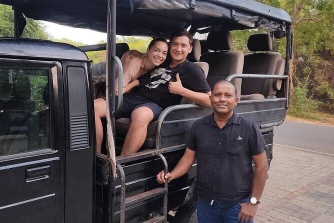 Explore The Beauty Of Udawalawe National Park From South Coast During 01 Day - Detailed Review of the Tour Experience