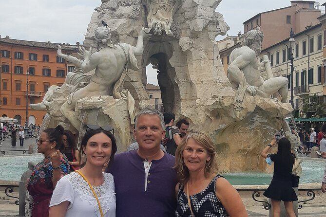 Explore the Best Highlights of Rome by Golf Car - Private Tour - Pricing and Value