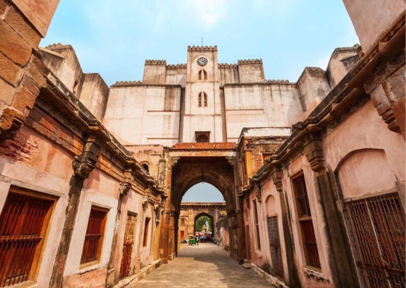 Explore the Best of Ahmedabad by Car (Guided Full Day Tour) - Key Points