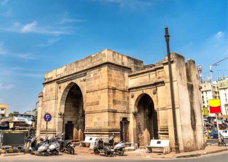 Explore the Best of Ahmedabad by Car (Guided Full Day Tour) - What Travelers Are Saying