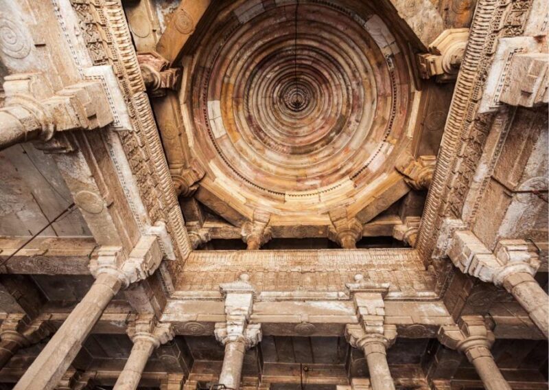 Explore the Best of Ahmedabad by Car (Guided Full Day Tour) - Final Thoughts: Who Should Consider This Tour?