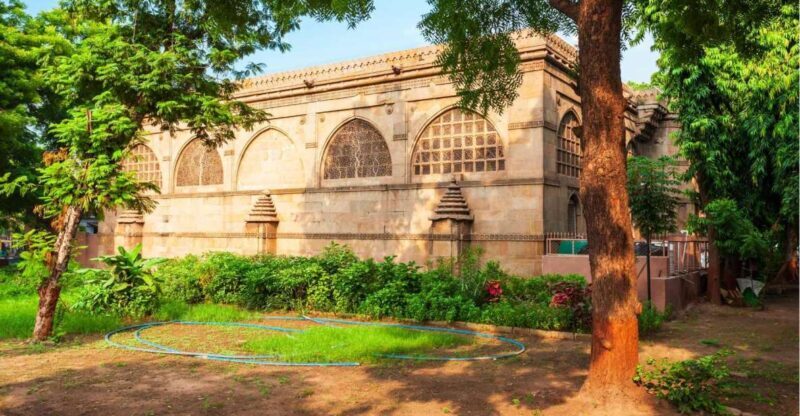 Explore the Best of Ahmedabad by Car (Guided Full Day Tour) - Final Words