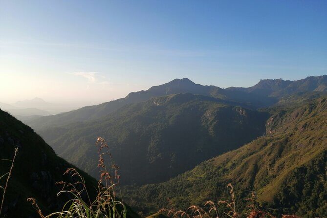 Explore the best of Ella. Hiking, waterfalls and cultural tour - Practical Tips for Participants