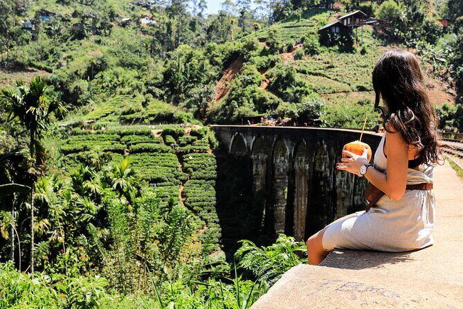 Explore the best of Ella. Hiking, waterfalls and cultural tour - The Sum Up