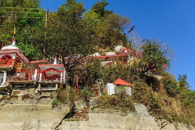 Explore the best of forest & nature in Nainital (4.5 hours Guided Tour) - A Closer Look at the Nainital Guided Nature Hike
