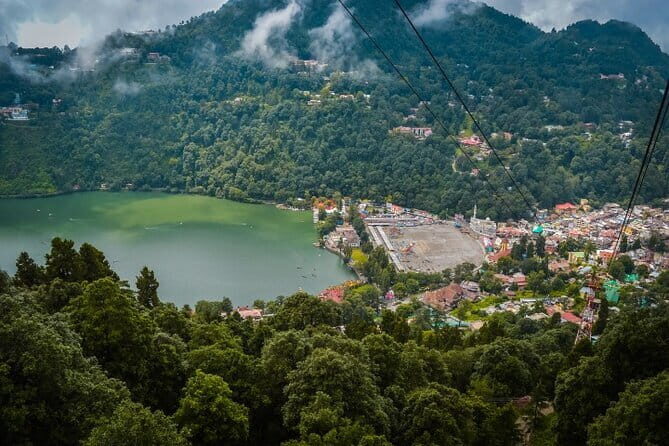 Explore the best of forest & nature in Nainital (4.5 hours Guided Tour) - Who’s This Tour Best For?