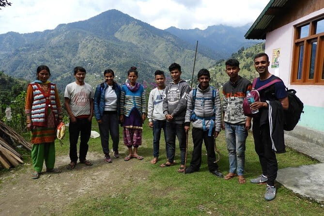 Explore the best of forest & nature in Nainital (4.5 hours Guided Tour) - Final Thoughts