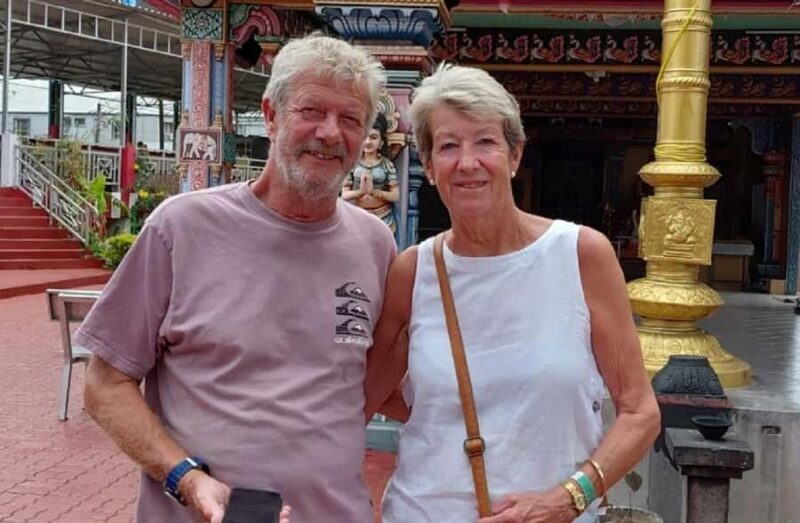 Explore the Best of Port Blair: Guided Full Day Tour in Car - Who Should Consider This Tour?