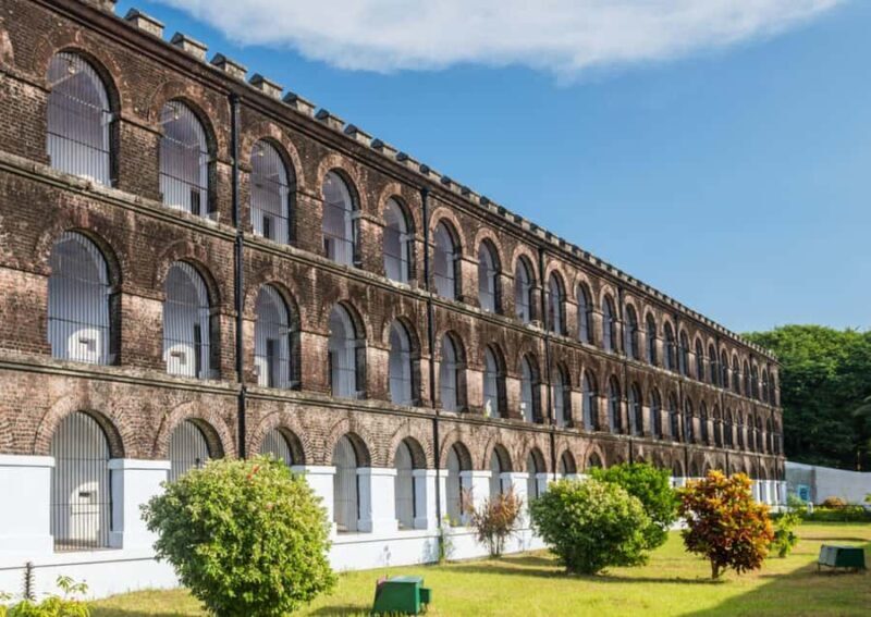 Explore the Best of Port Blair: Guided Full Day Tour in Car - Final Thoughts