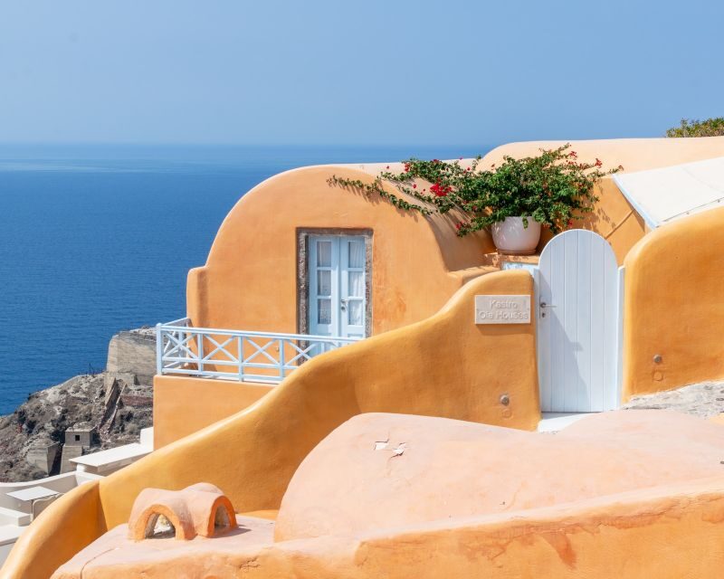 Explore the Best of Santorini in a Day: Private Guided Tour - An Honest Look at the Santorini Private Tour