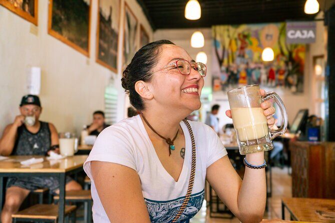 Explore the Best Pulquerías A Taste of Traditional Mexican Drink - Exploring the Best Pulquerías: A Taste of Traditional Mexican Drink