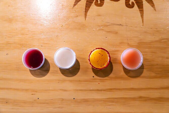 Explore the Best Pulquerías A Taste of Traditional Mexican Drink - What Is Pulque and Why Is It Special?