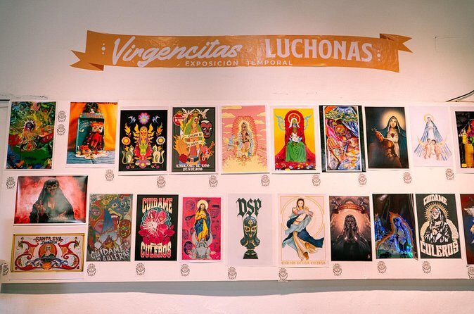 Explore the Best Pulquerías A Taste of Traditional Mexican Drink - Practical Details and Logistics