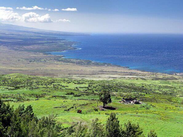 Explore the Big Island of Hawaii in a Polaris Slingshot - FAQ