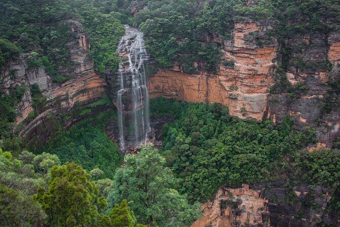 Explore The Blue Mountains with your local guide - Full Day Tour - The Full Itinerary Breakdown: What to Expect