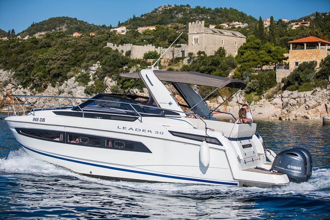 Explore the Caves and Hidden Bays with Underwater Scooter - Why Choose This Tour? A Deep Dive