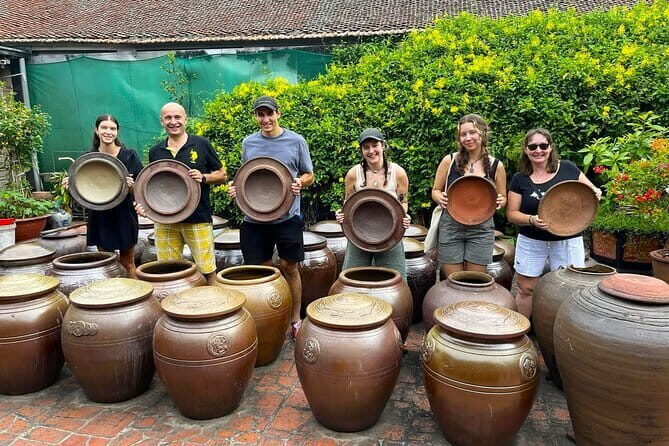 Explore the Charm of Duong Lam Ancient Village -Small Group Tour - Who Should Consider This Tour?