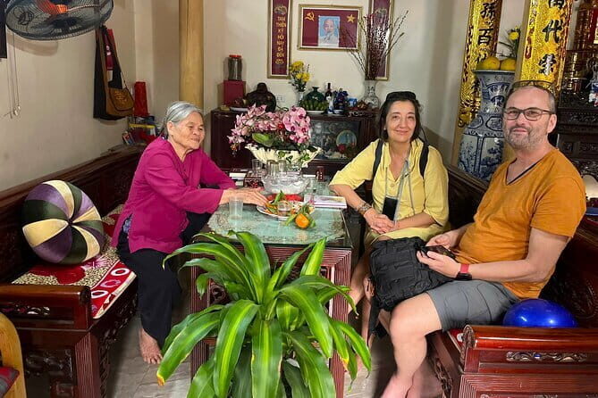 Explore the Charm of Duong Lam Ancient Village -Small Group Tour - FAQ