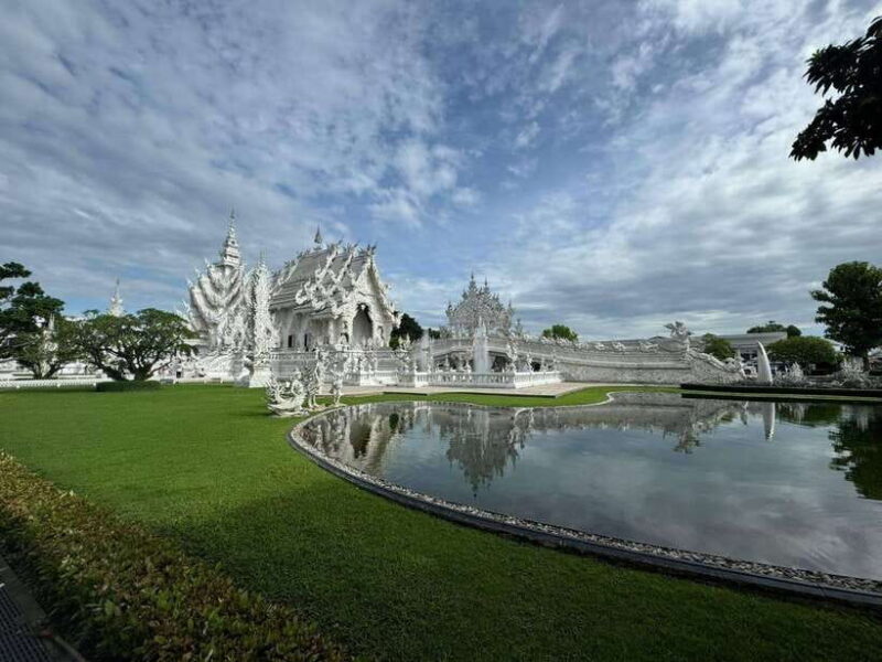 Explore the Chiang Rai and the Golden Triangle - Key Points