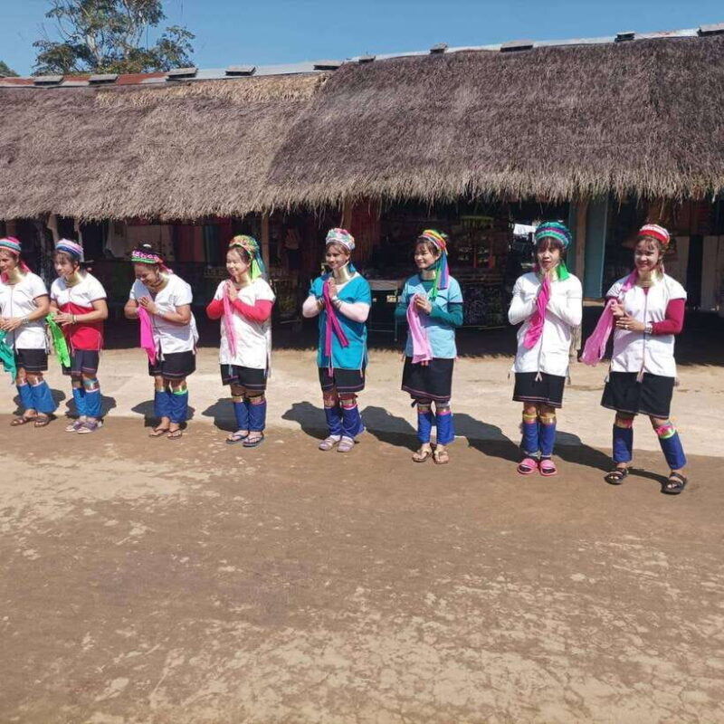 Explore the Chiang Rai and the Golden Triangle - Who Would Love This Tour