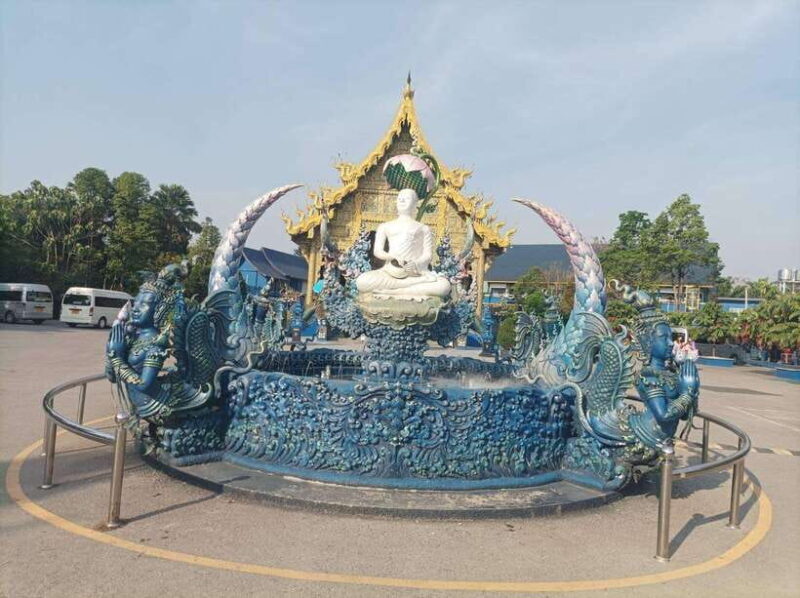 Explore the Chiang Rai and the Golden Triangle - Final Thoughts