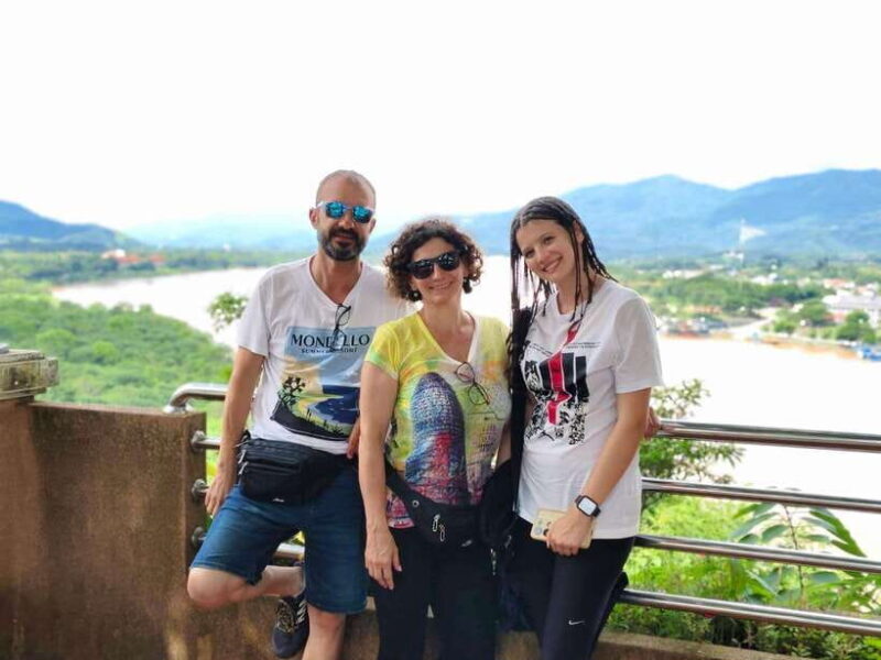 Explore the Chiang Rai and the Golden Triangle - FAQ