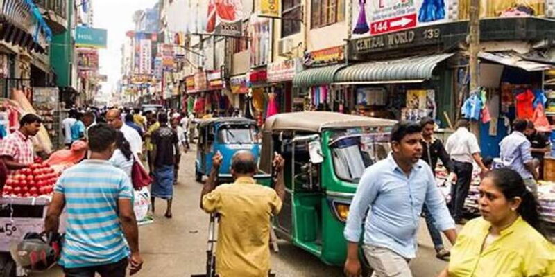 Explore The Colombo City by Private Tuk Tuk or Car - Discovering Colombo: A Tour That Balances Culture and Convenience