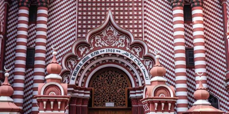 Explore The Colombo City by Private Tuk Tuk or Car - How It Compares for Value