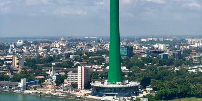 Explore The Colombo City by Private Tuk Tuk or Car - Who Should Book This Tour?