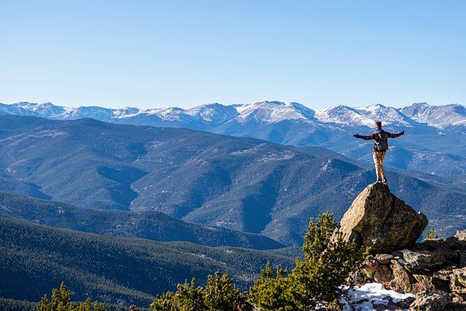 Explore the Colorado Rockies with an Adventure Photographer - The Bottom Line: Who Should Consider This Tour?