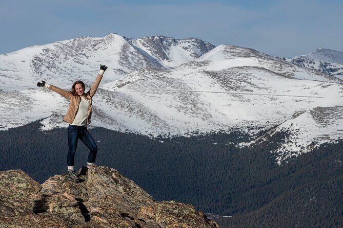 Explore the Colorado Rockies with an Adventure Photographer - Final Word