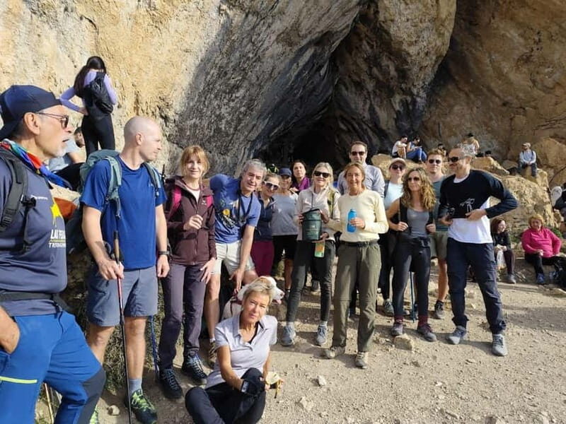 Explore the Costa Blanca with a Guided Hike - What to Expect During Your Hike