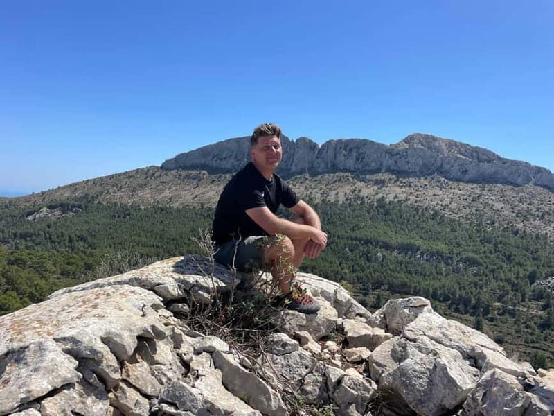 Explore the Costa Blanca with a Guided Hike - The Value of a Guided Experience