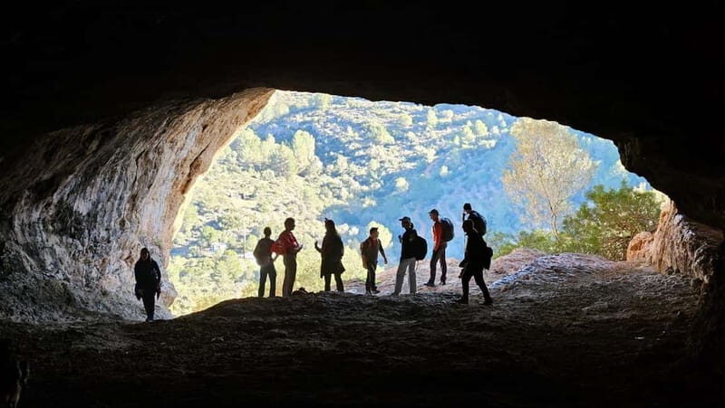 Explore the Costa Blanca with a Guided Hike - Practical Tips for Your Hike