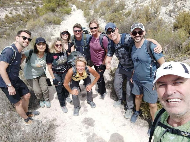 Explore the Costa Blanca with a Guided Hike - The Sum Up