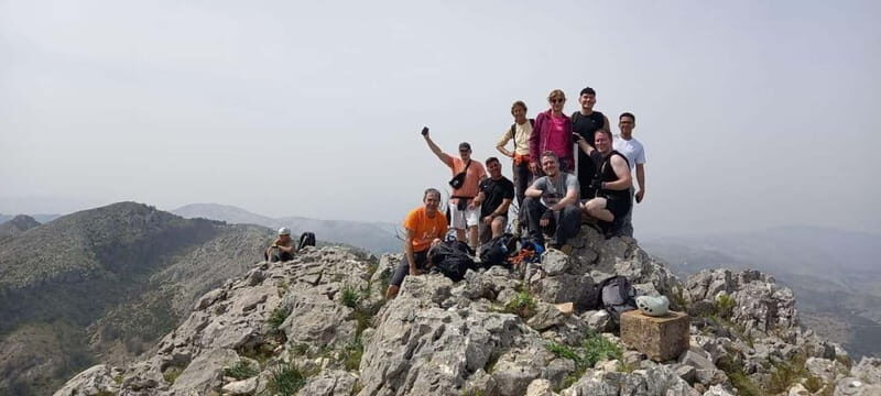 Explore the Costa Blanca with a Guided Hike - FAQs