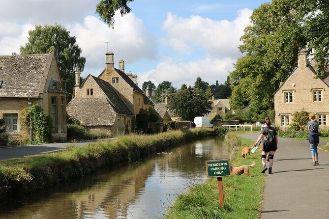 Explore the Cotswolds (Private Day Tour from London) - What We Learned from the Reviews