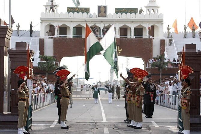Explore the Culturalism and Glory of Amritsar - Detailed Overview of the Tour
