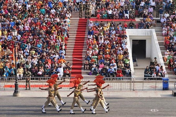 Explore the Culturalism and Glory of Amritsar - FAQ